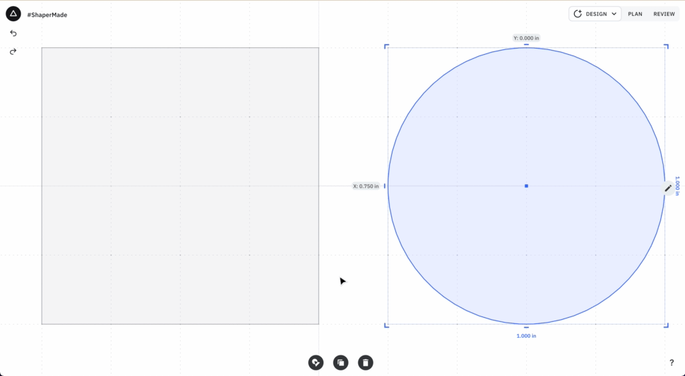 ShapeShifter im Detail